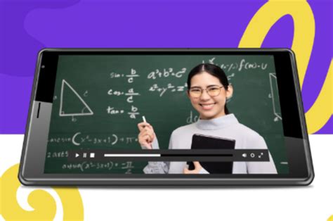 Layar Hp Kurang Lebar Ini Rekomendasi Tablet Android Murah Terbaik Berkualitas Harga Mulai