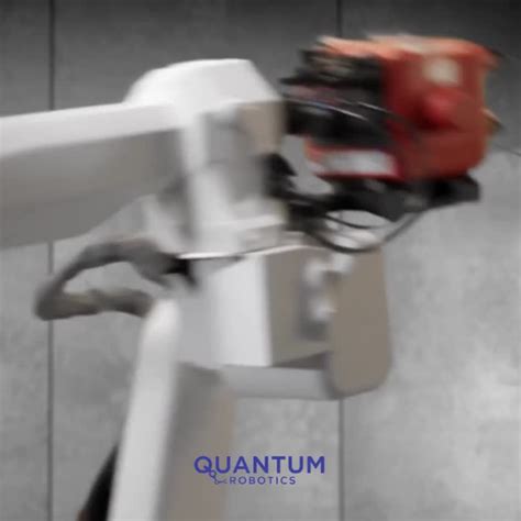 Quantum Robotics On Linkedin Industrialweldingrobots Automation