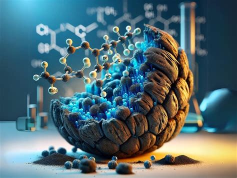 Date Palm Kernel Biochars Role In Dye Adsorption R Biochartoday