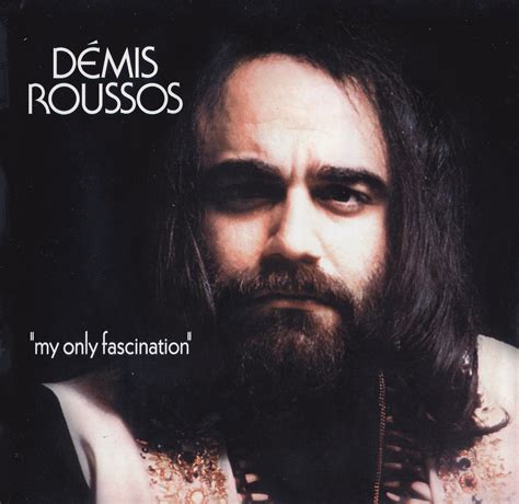 Musicanaveia Flac Demis Roussos 1974 My Only Fascination 1998