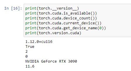 RuntimeError CUDA Error Out Of Memory Although GPU Is Empty Issue Leoxiaobin Deep