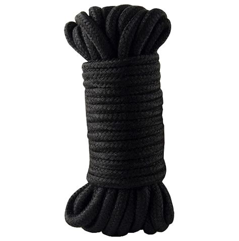 Corda Fetiche Bondage M Comprar Em S W