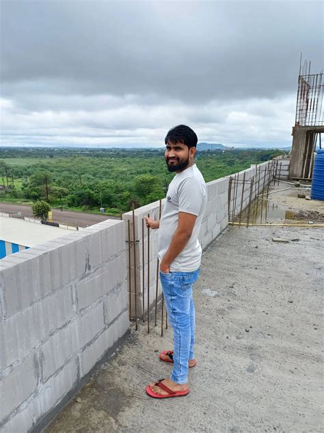 Vivek Thakur Vivekthakur3768 On Threads