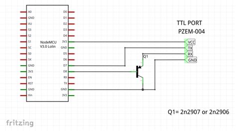 Medidor De Consumo Electrico Peacefair Pzem 004 Esp8266 And Arduino Nano Pdacontrol