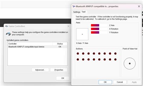 game controller detected but not applied rewasd forum
