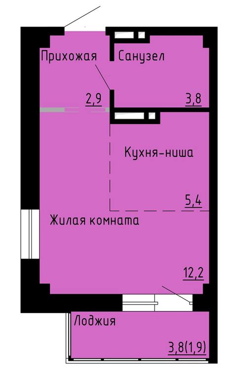 Проекты