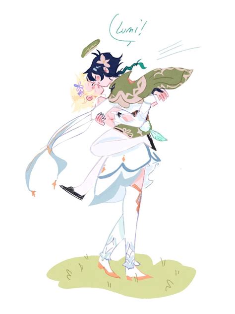 Pin By Adelei On Genshin Impact Cartoon Pics Anime Couples Drawings Wanderer Art