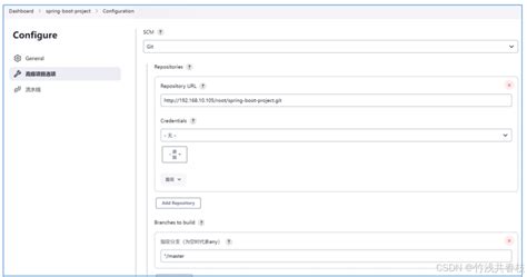 Jenkinskubernetes流水线构建java项目jenkins Kubernetes Csdn博客