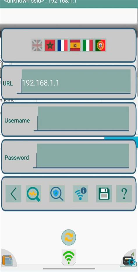 Router Config Shortcut Pro เวอร์ชันล่าสุด 1 4 สำหรับ Android