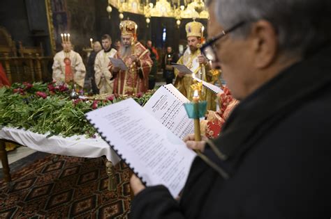 ЧЕСТИТО ВЪЗКРЕСЕНИЕ ХРИСТОВО фоторепортаж