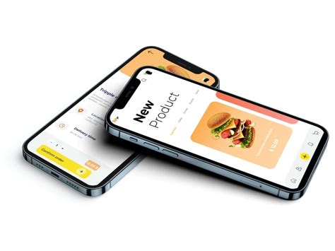 a unique and user friendly app design upwork