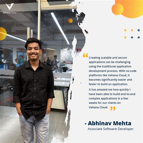 Vahana Cloud On Linkedin Nocode Nocodetools Nocodeplatform Lowcodenocode