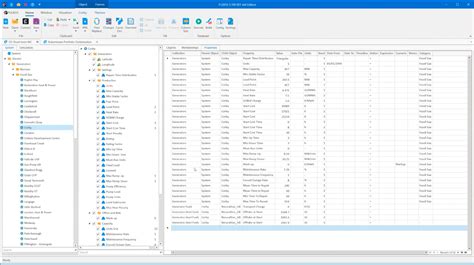 Energy Price Forecasting With Plexos