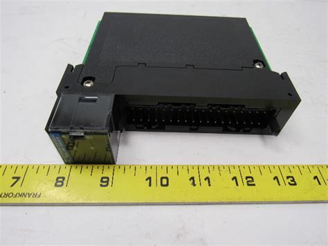 Spectrum Controls TC HAI Channel Hart Analog Input Module Bullseye Industrial Sales