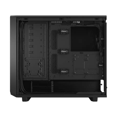 Meshify 2 — Fractal Design