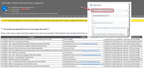 How To Send 1 Email To All Assignee Or Value Of Cu