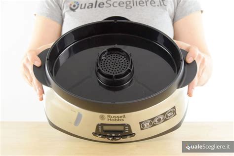 Recensione Russell Hobbs 23560-56 | QualeScegliere.it