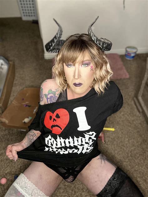 Chaos Gremlin Pics XHamster