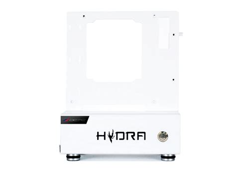 Buy Ocpc Mini Itx Case Hydra Italy Mini Itx Pc Case Open Air Pc Case