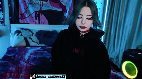 Goth Chick Blowjob Hoodie Cute Eporner