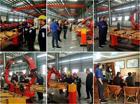 Cnc 6 축 로봇 자동 용접 로봇 팔 의 고품질 Cnc 6 축 로봇 자동 용접 로봇 팔