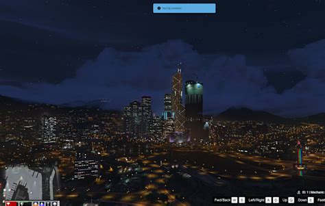 custom mlo for your fivem map exterior and interior ymap for fivem