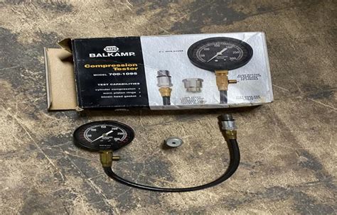 How To Make A Compression Tester Step By Step Guide For Diy