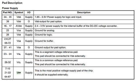Sh1107 Display Module Help General Electronics Arduino Forum