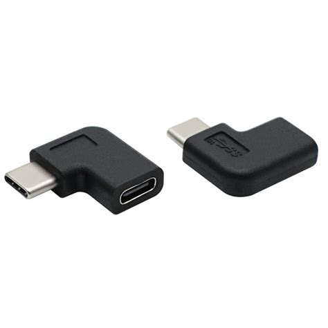 Typc C Liftright Bend Type Male To Female 49086 Us090 Chipskeycc