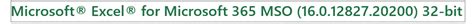 excel shared runtime scenario sample issues · issue 81 · officedev
