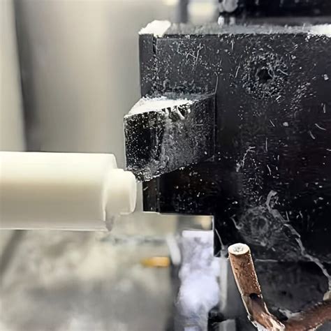 Acrylic Machining Vs Other Plastics Tirapid