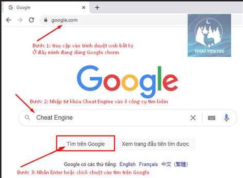 Hướng Dẫn Tải Và Cài đặt Cheat Engine để Hack Game