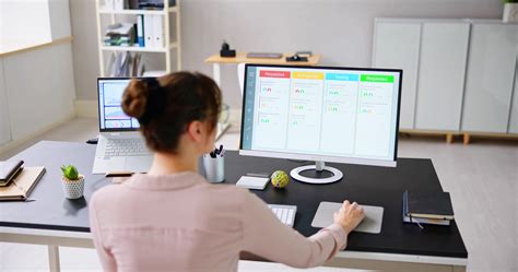 Kanban System In Epicor Erp Better Inventory Control Teccweb