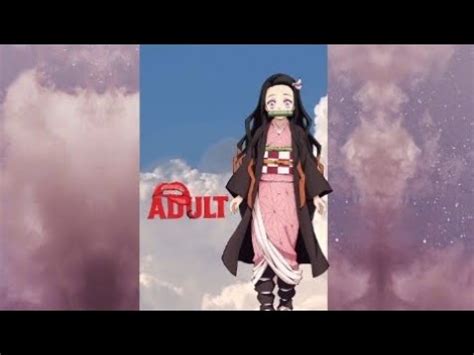 Demon Slayer Adult Soo Hot Characters Youtube
