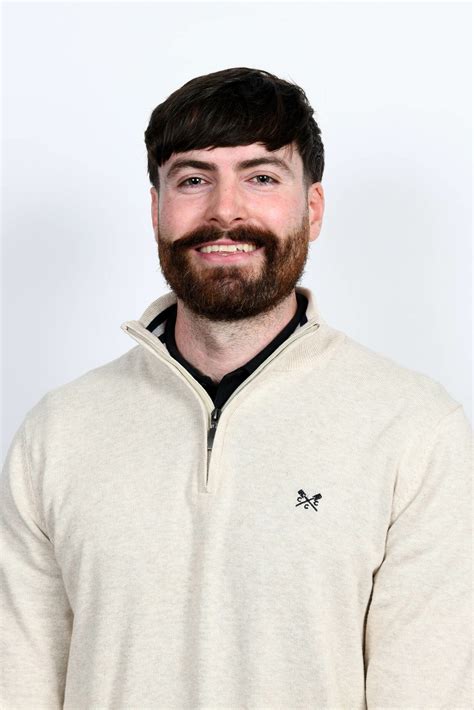 Malachy Morgan Cafre