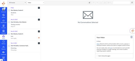 Getting Started With Canvas Instructors Instructure Community 569508