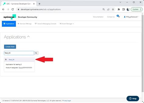 How To Use Apptoken Refresh Api Syniverse Developer Community