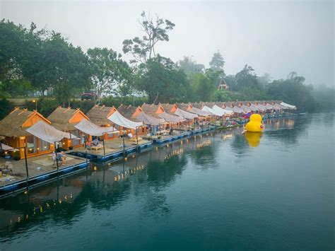 ເຮືອນແພ ເອັມ ແອນ เรือนแพ เมืองเฟือง ເຮືອນແພ ເມືອງເຟືອງ