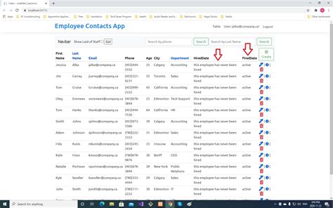 C Entity Framework Code First With Mvc Adding Filtering