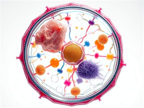 What Is The Cytoskeleton And Its Function · Get A Professor
