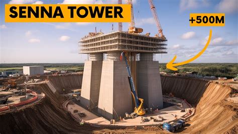 O Maior Edifício Residencial Do Mundo No Brasil Conheça O Gigante