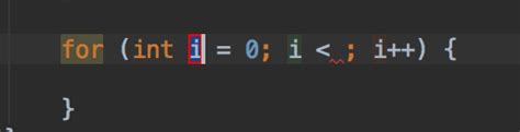Intellij Idea中常用的编写java代码快的快捷方式总结（持续更新）java代码快捷缩写 Csdn博客