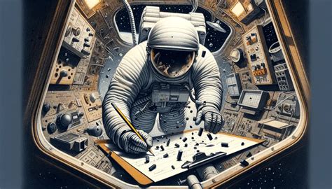 Why Did Nasa Spend Millions Developing A Pen That Would Work In Space