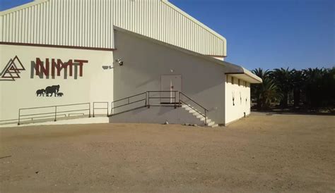 Namibia Institute Of Mining And Technology Nimt Arandis • Instagram Photos And Videos