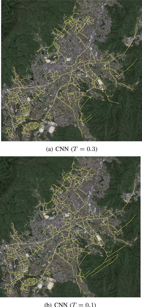 Figure 6 From Automatic Extraction Of Road Networks From Satellite Images By Using Adaptive
