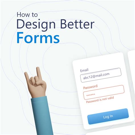 How To Design Better Forms That Brings In Conversions By Vikalp