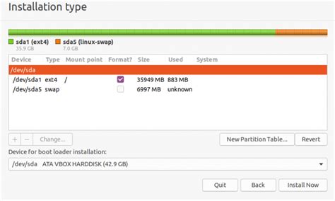 How To Install Ubuntu Desktop