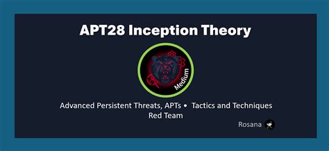 Red Team Bypassing Uac Tryhackme Walkthrough By Rosanafss Medium