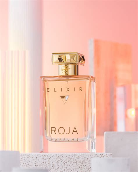 Roja Parfums 3.4 oz. Exclusive Elixir Essence De Parfum | Neiman Marcus