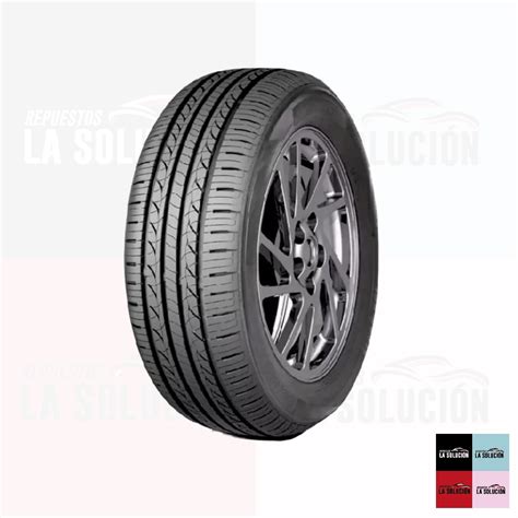 NEUMATICO 155/65 R13 APLUS A609 73T ~ La solucion de repuestos